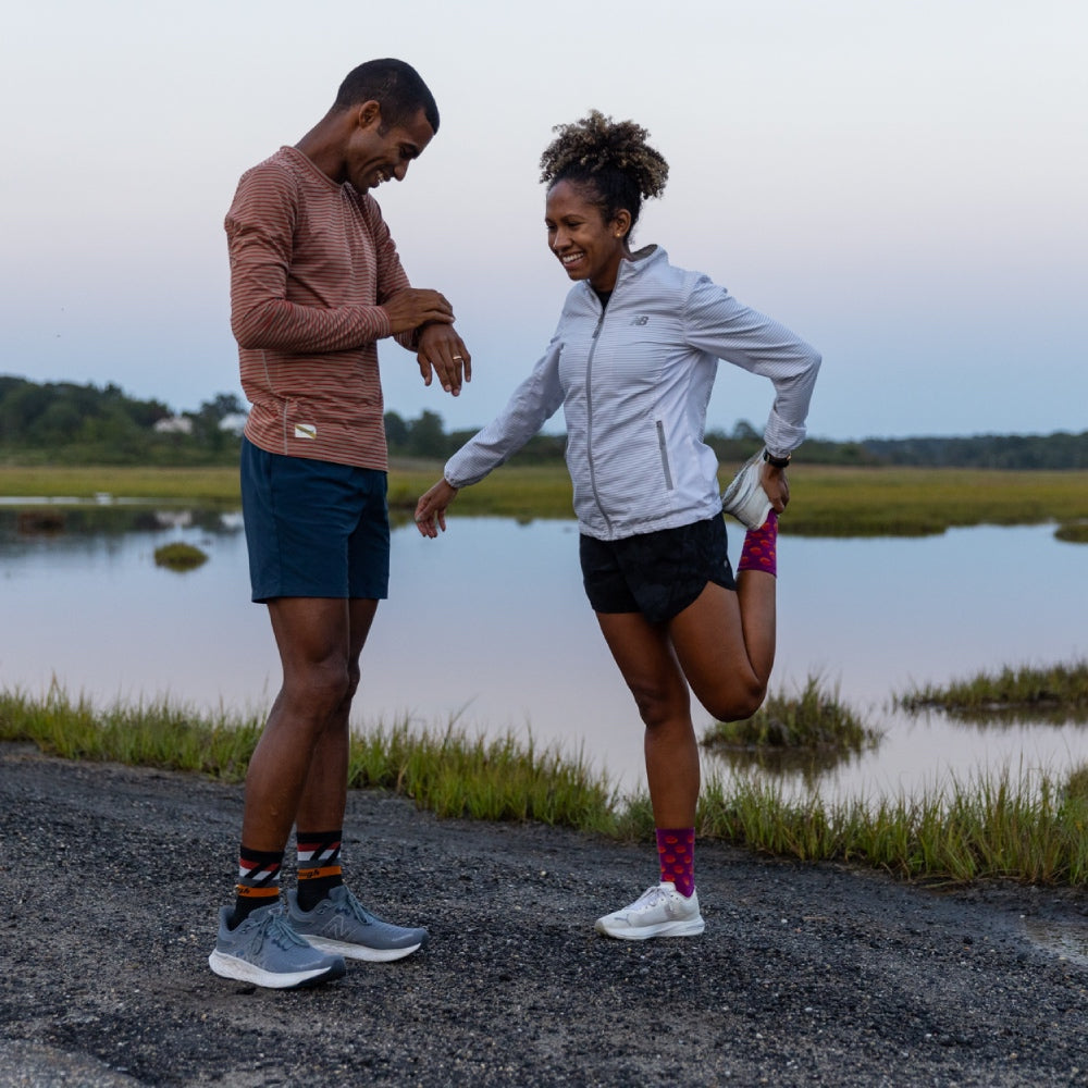 An Anti-Love Letter to Running – Darn Tough