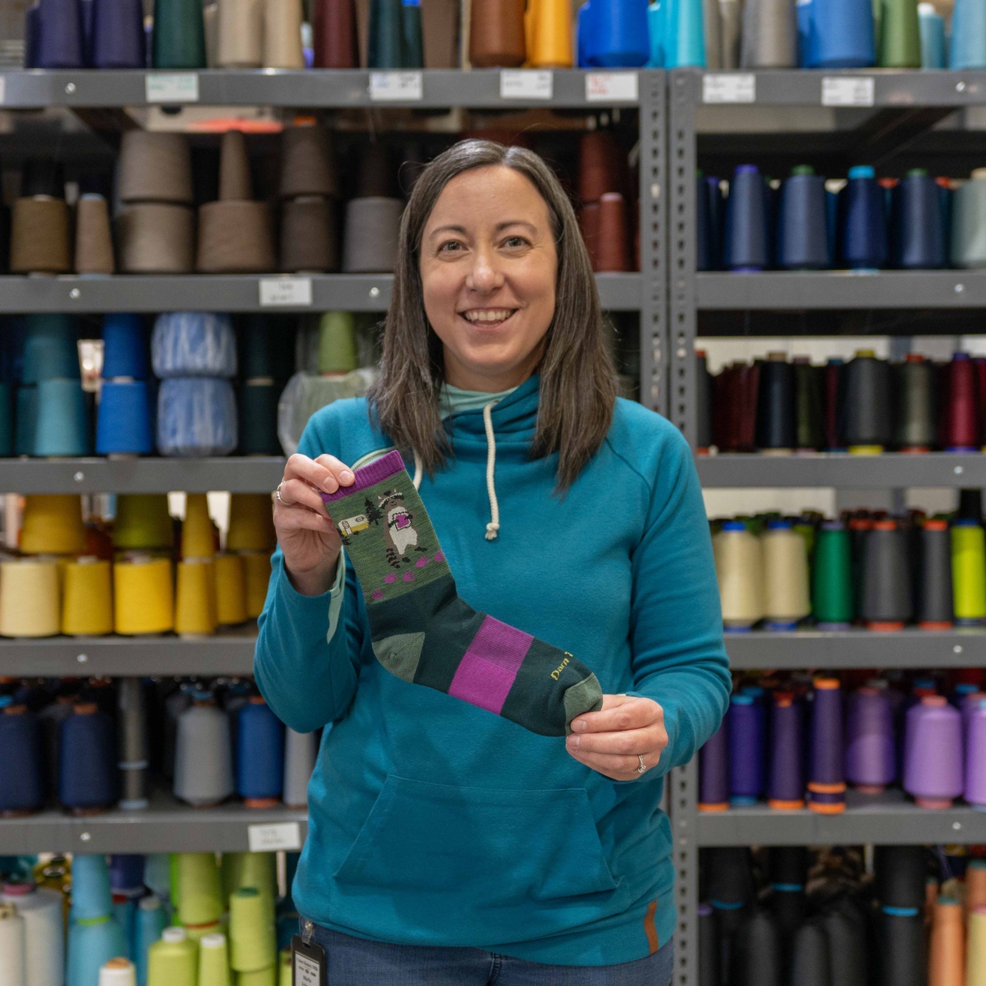 Staff Picks: Customer Service Bares All – Darn Tough