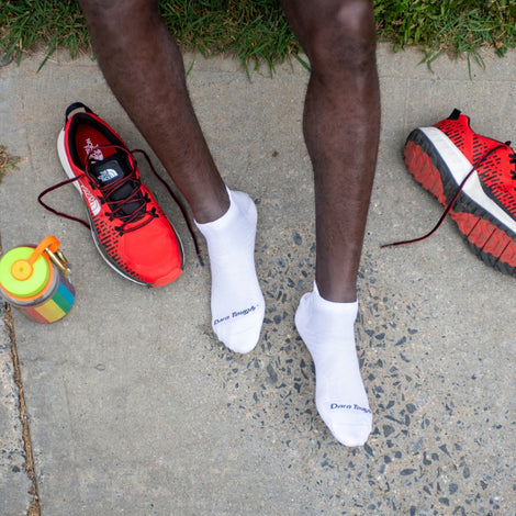 Merino Wool Makes the Best Fire Resistant Socks – Darn Tough