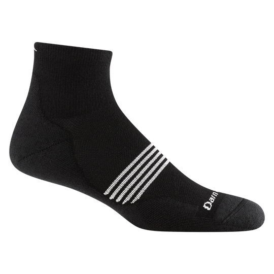 Men's Element Variety Black Socks 3-Pack – Darn Tough