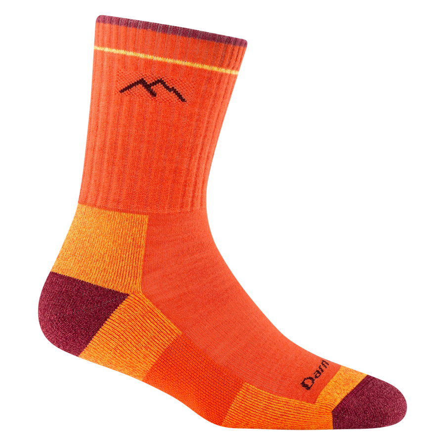 Women's Limited Edition Hiker Micro Crew Hiking Socks – Darn Tough
