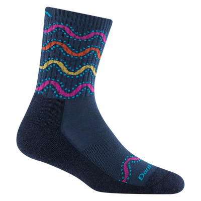 Darn Tough Vermont - Merino Wool Socks Guaranteed for Life