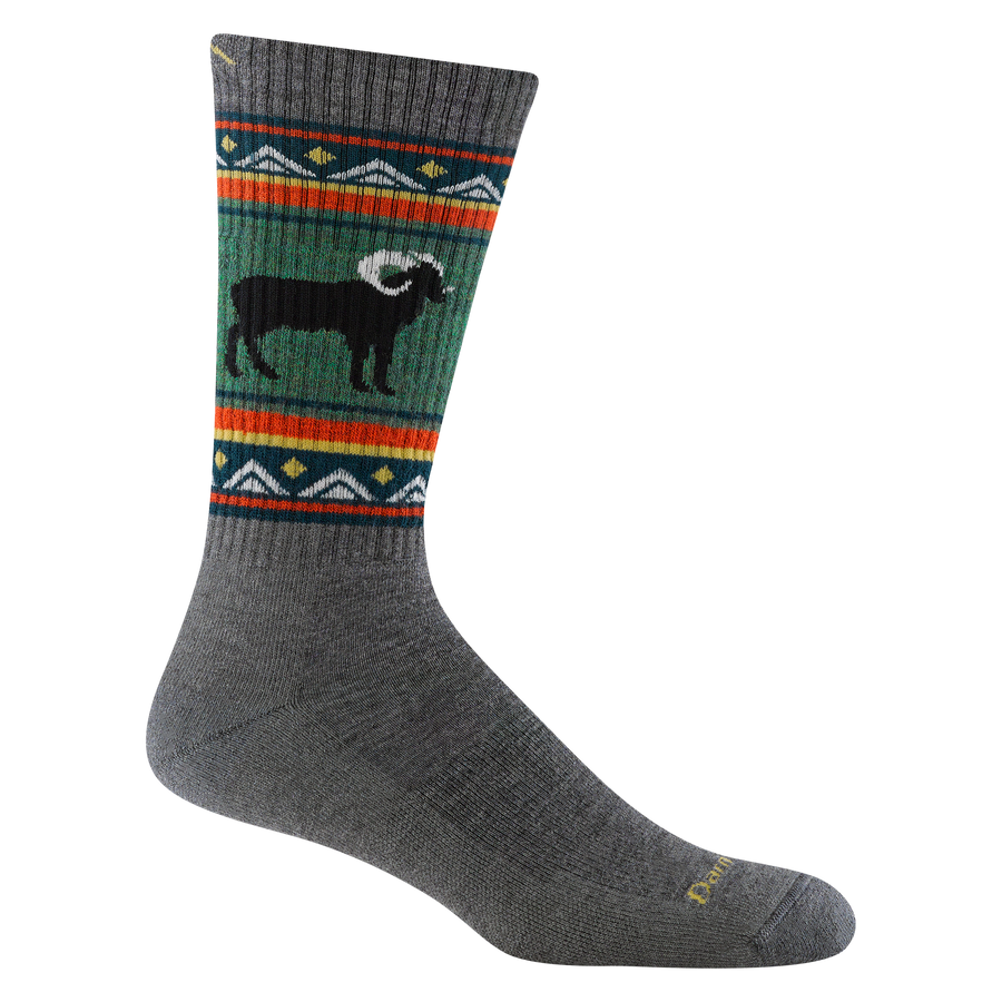 Socks Made in USA – Darn Tough