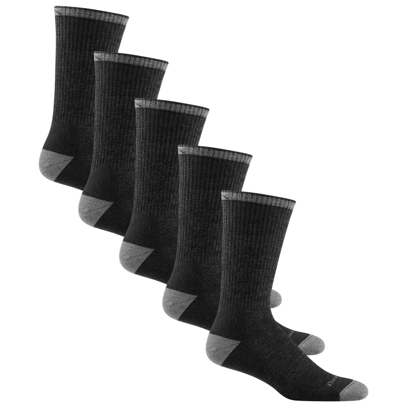 Men's John Henry Work 5-Pack – Darn Tough