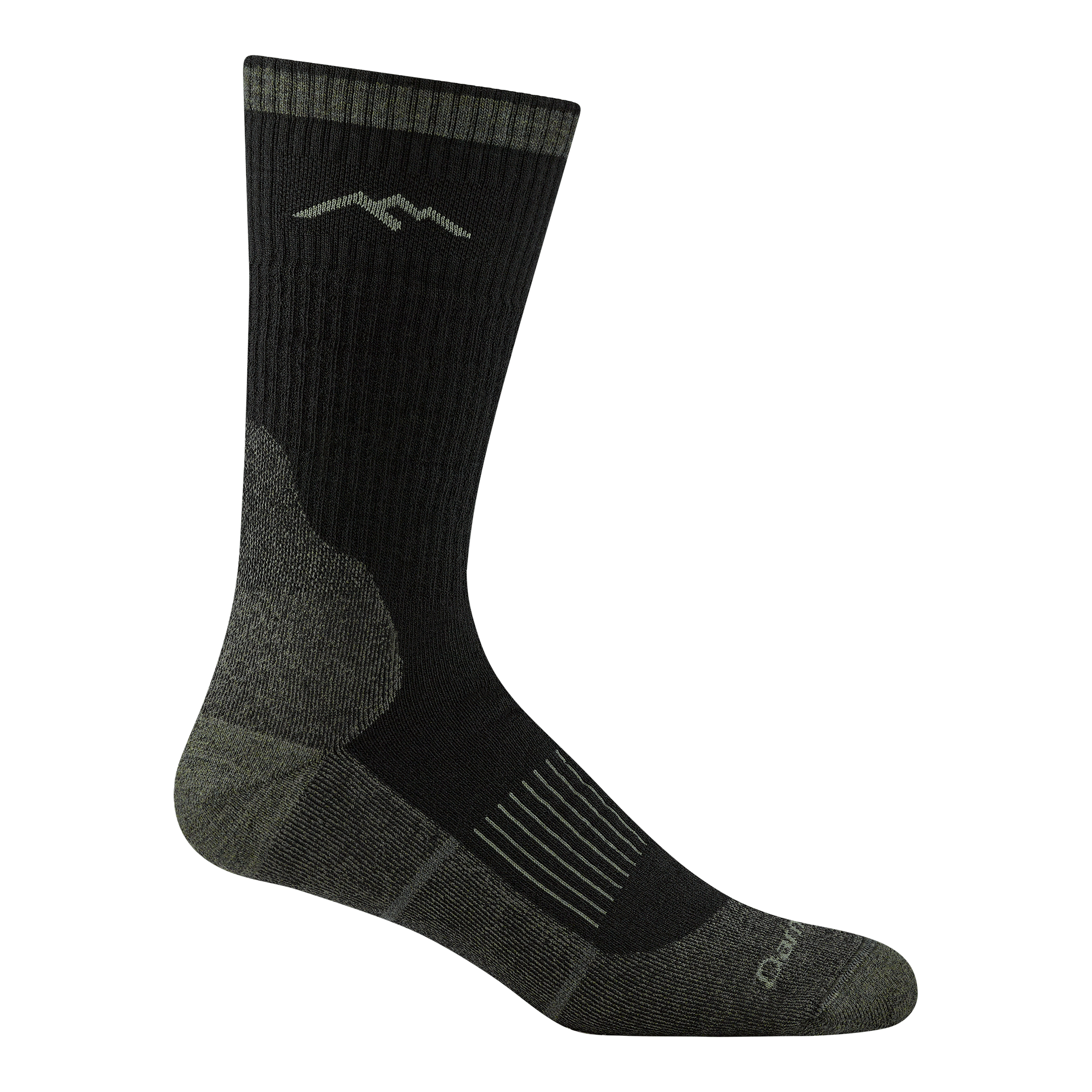 Men's Midweight Full Cushion Hunting Boot Socks – Darn Tough