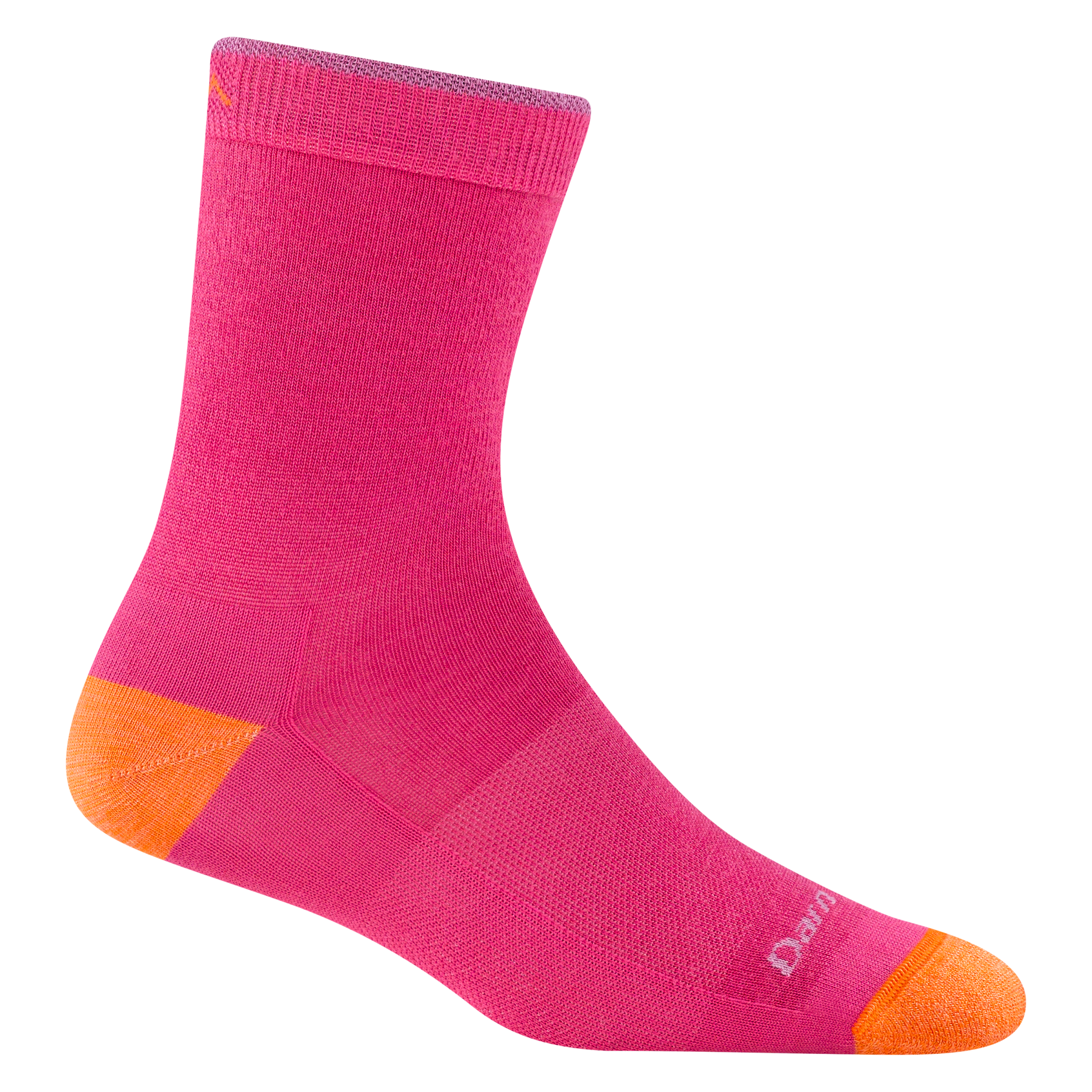Kids' Field Trip Micro Crew Lightweight Hiking Sock – Darn Tough