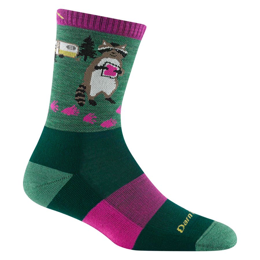 Women's Nature 2-Pack Hiking Socks – Darn Tough
