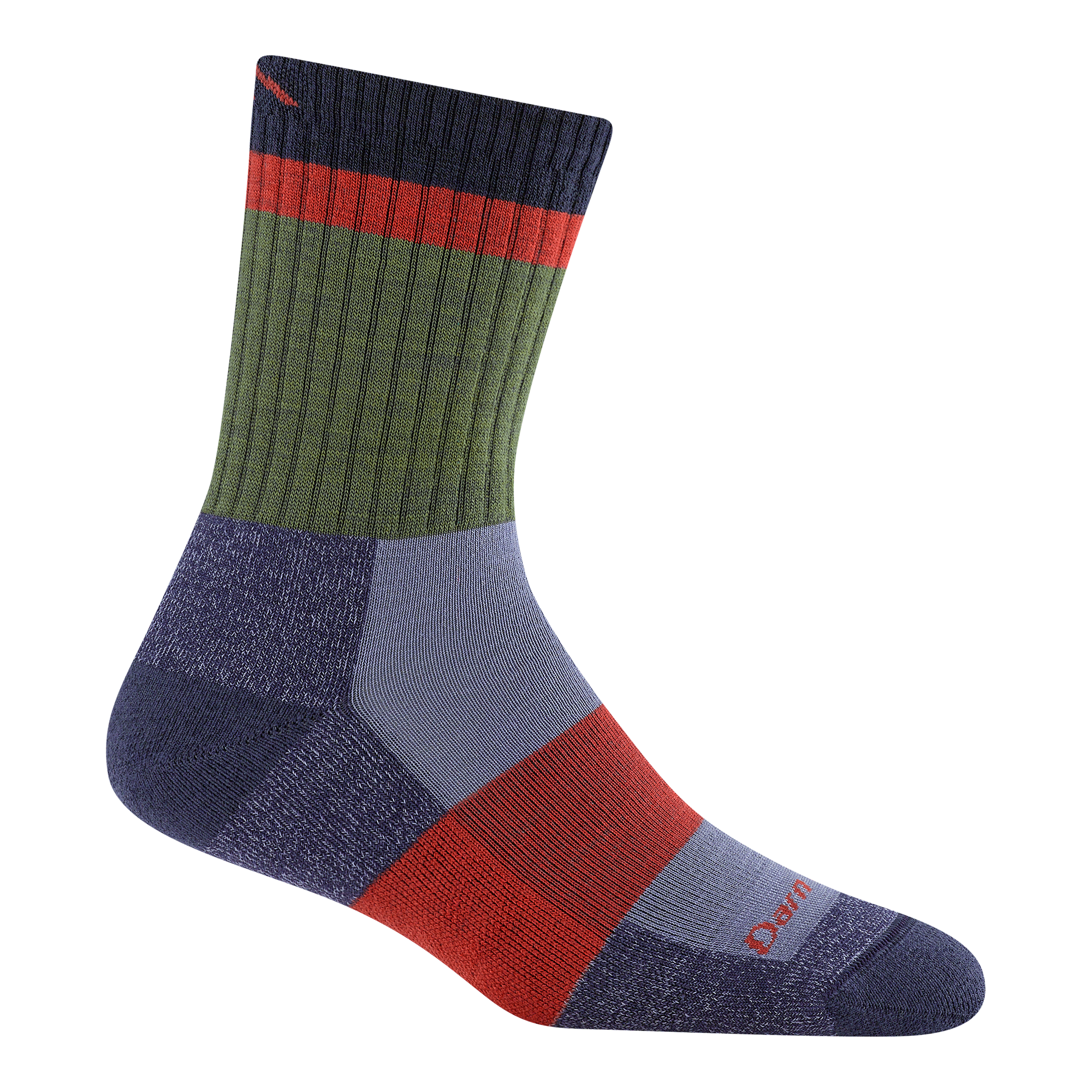 Women's Heady Betty Micro Crew Hiking Socks – Darn Tough