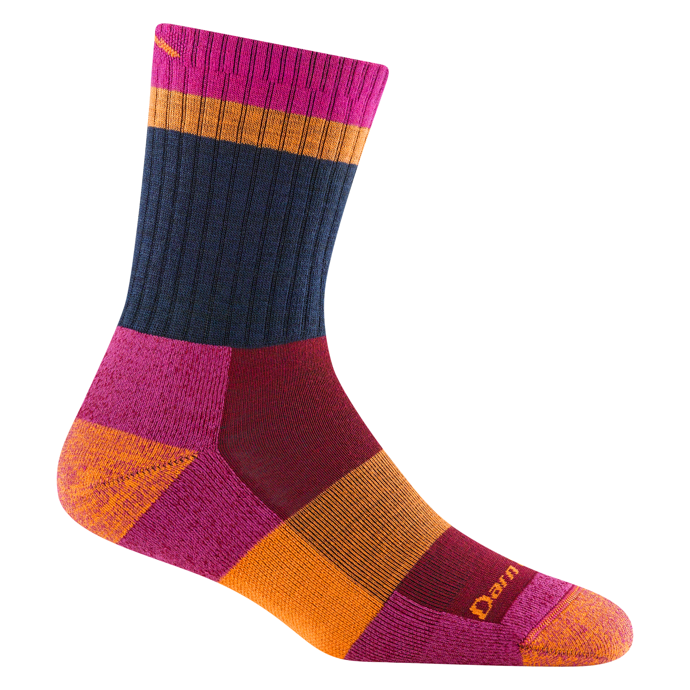 Women's Heady Betty Micro Crew Hiking Socks-Last Chance – Darn Tough