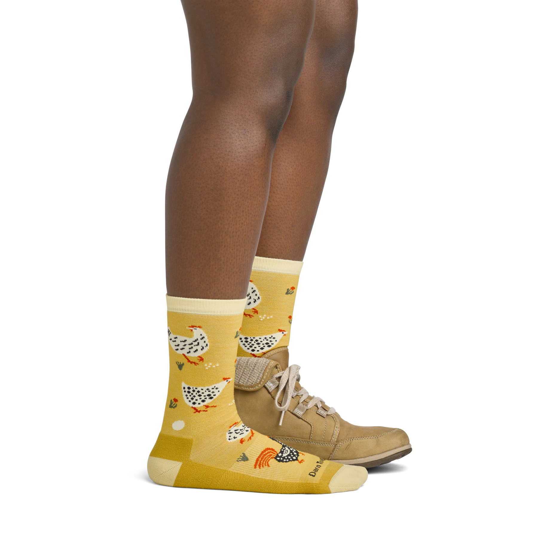Women's Lightweight Lifestyle Combo Crew 2-Pack – Darn Tough