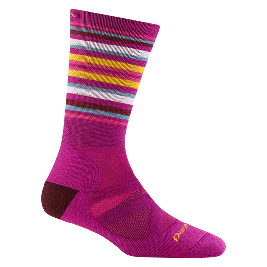 Darn Tough Vermont - Merino Wool Socks Guaranteed for Life