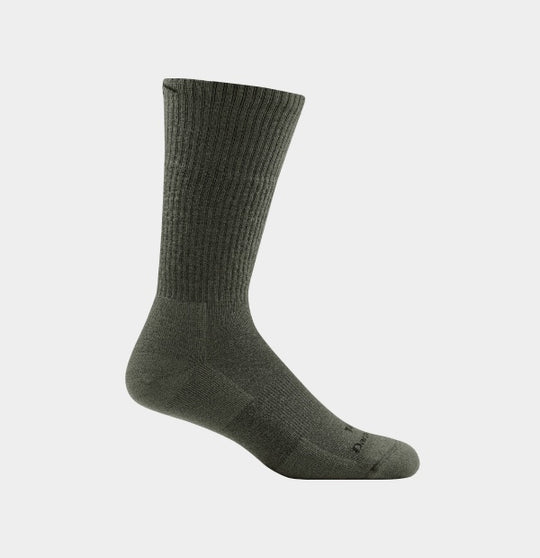 Best Socks for Military Boots & Combat Boots – Darn Tough