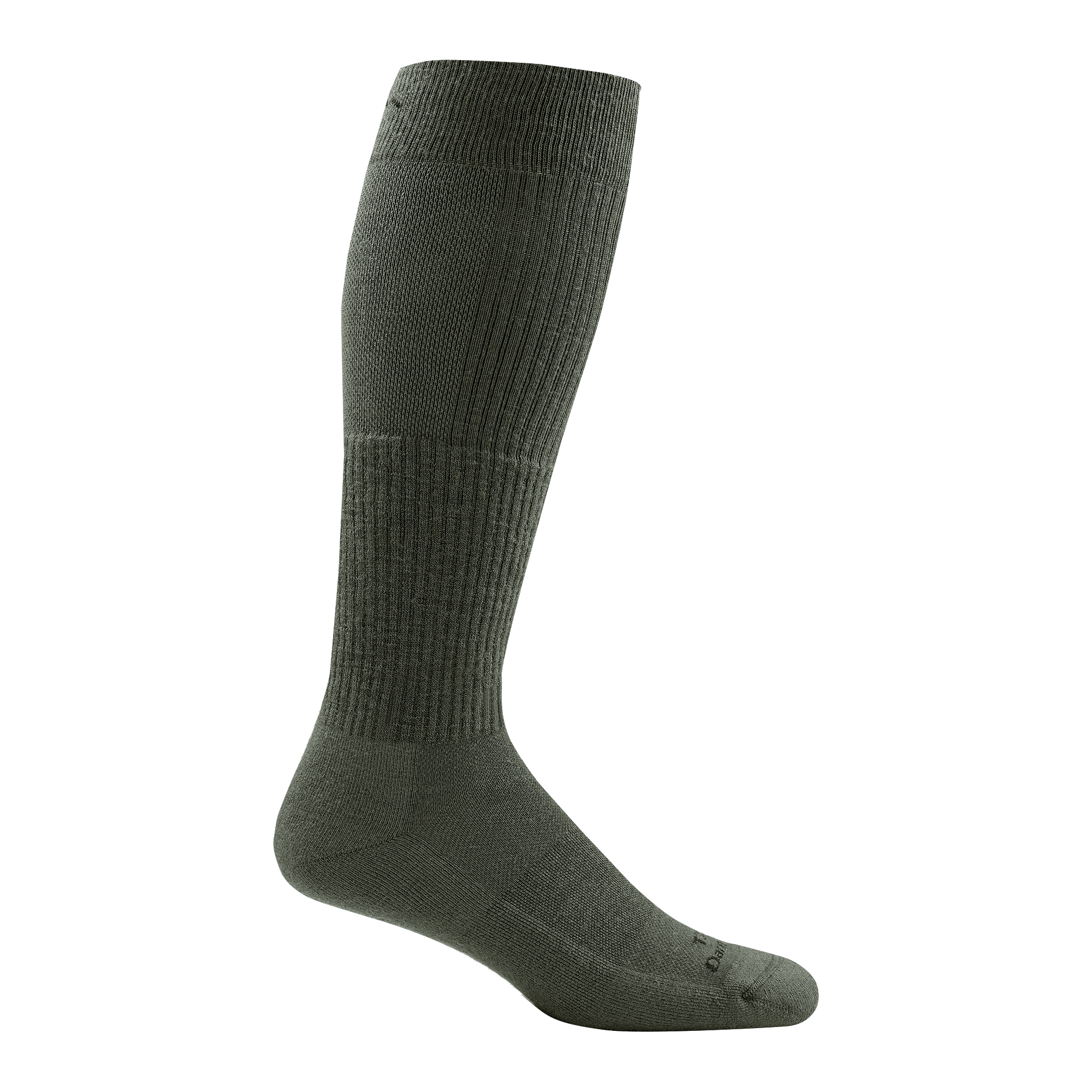 T3006 Over-the-Calf Cushioned Tactical Socks – Darn Tough