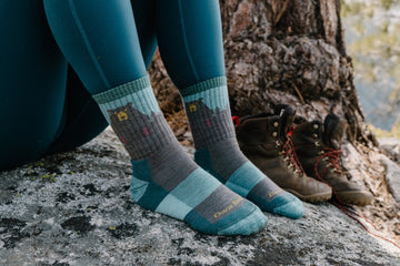Sock Gift Ideas: Holiday Gift Guide – Darn Tough