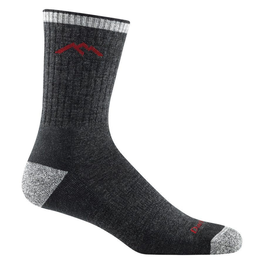 Men's and Women's Micro Crew 2-Pack Hiking Socks – Darn Tough