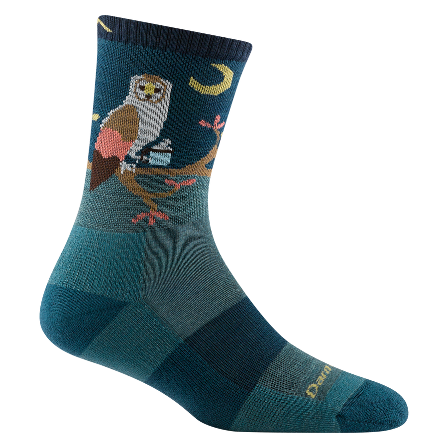Women's Critter Club 2-Pack Hiking Socks – Darn Tough