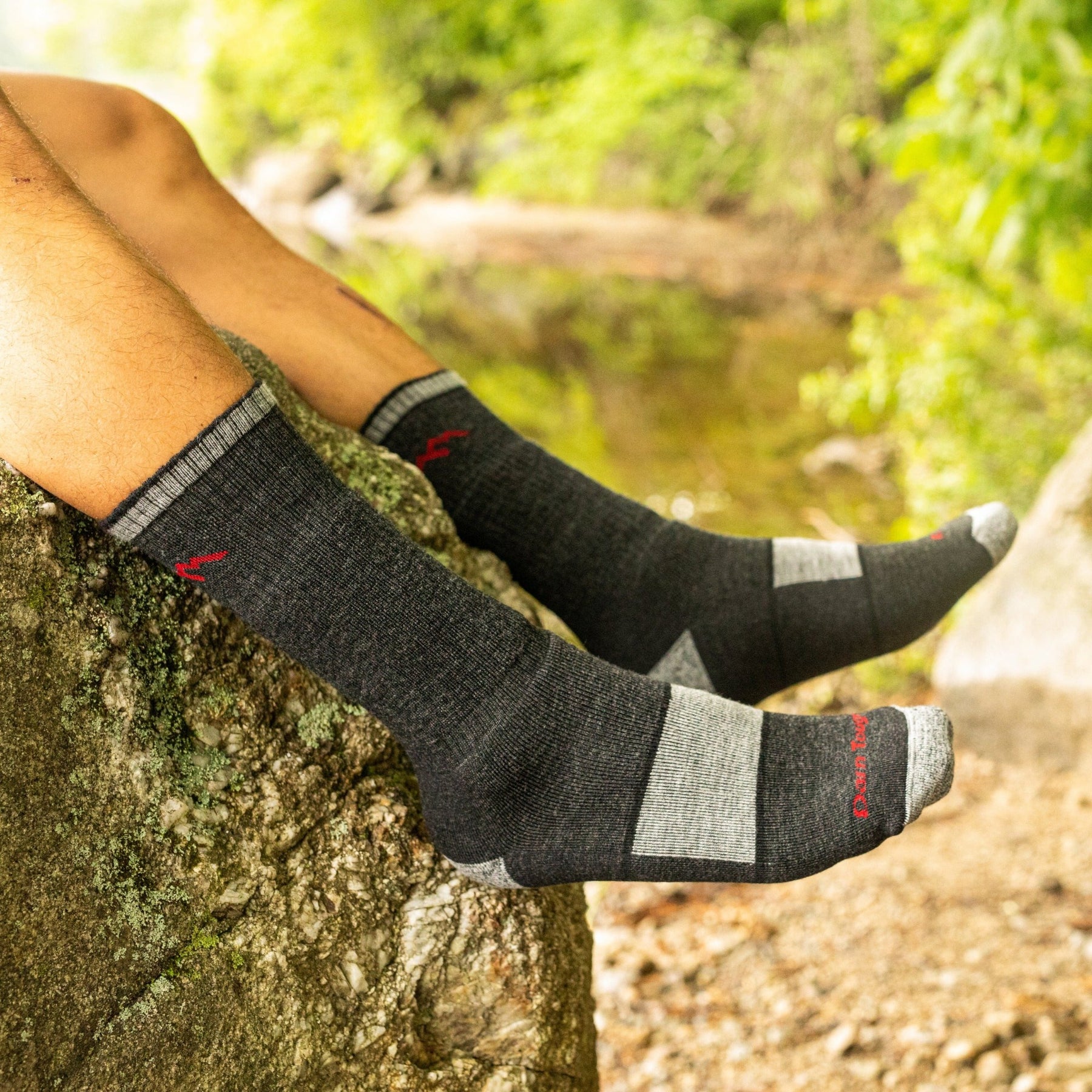 Men's Boot Sock 2-Pack – Darn Tough